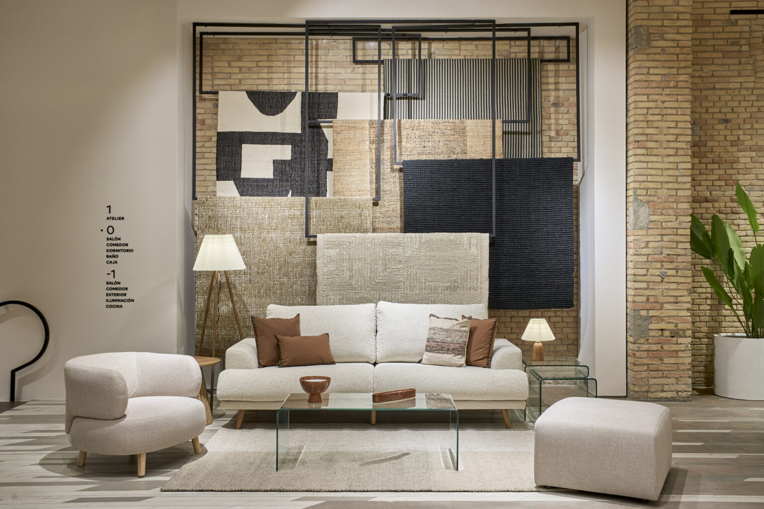 Kave Home abre las puertas de la nueva tienda en Valencia - Hello Valencia